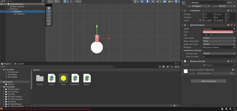 Help Hello New To Unity And Making Mistakes R Unityhelp