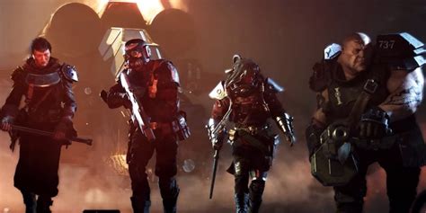 Warhammer 40k Darktide Error 2007 And Internal Error Fix