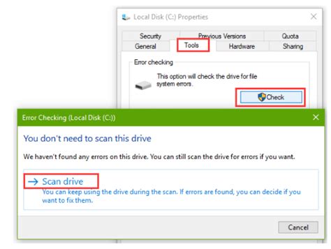 Windows Oserror Winerror 1450 Insufficient System Resources Exist