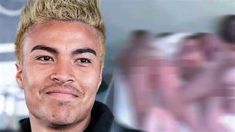 Tiệc Sex Cuồng Loạn Khiến Sao Watford Trả Giá Cực đắt Bongdaplusvn