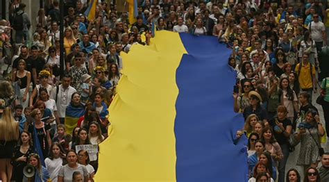 Опитування показало скільки українців упевнені у перемозі у війні з рф Читайте на Ukr Net