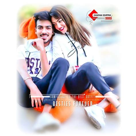 Girls Dp Stylish Cute Couples Besties Cool Outfits Professional Forever Adorable Couples