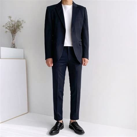 남자 세미정장 추천 순위 베스트 50 2023년 캐치트렌드
