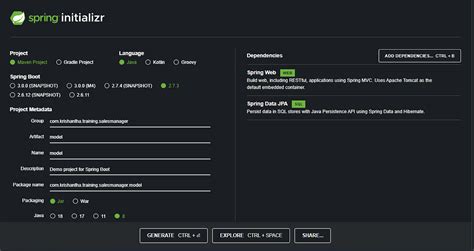 Spring Framework Spring Is A Lightweight And Powerful By Maneesha