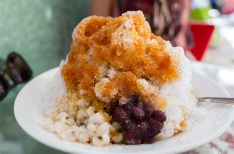 Desserts Of Taiwan Discover 6 Delicious Treats