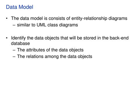 Ppt Model Driven Development Mdd Powerpoint Presentation Free Download Id3335401
