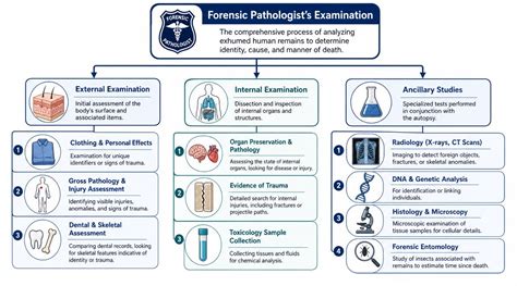 What Does An Exhumed Body Look Like Pathologist Explains Texas