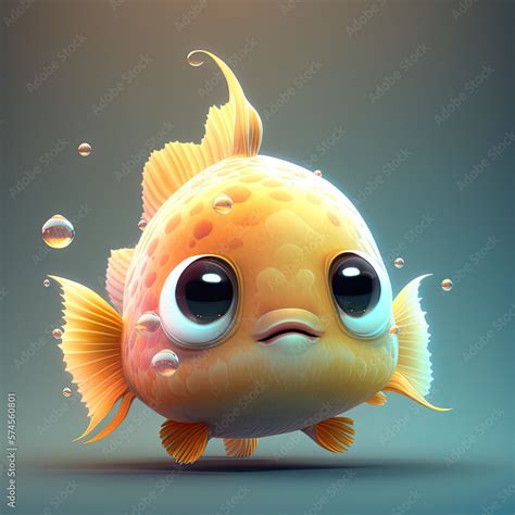 Cute Fish Pictures