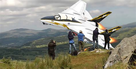 Mach Loop Speed By Aquila200 On Deviantart