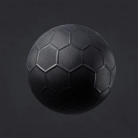 Procedural Sci Fi Cloth Shader Flippednormals