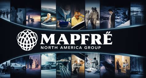 Mapfre North America Group 8 Innovative Insurance Solutions