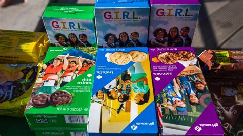 Girl Scouts Distance Themselves From Online Form Allowing Boys In