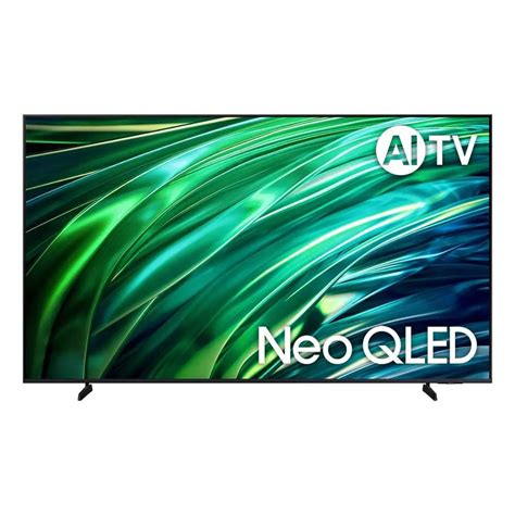 Ai Big Tv 75 Neo Qled 8k 75qn800d 2024 Ai Tv 55 Neo Qled 4k 55qnx1