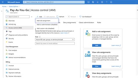 Quickstart Create An Azure Api Management Instance