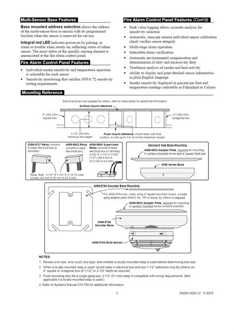 Simplex Multi Sensor 4098 9754 Addressable Single Loop System At ₹ 2485piece In Ghaziabad