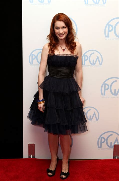 Felicia Days Feet