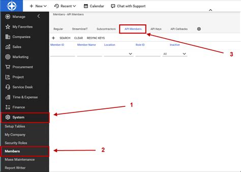 Quotewerks Setting Up Connectwise To Integrate With Quotewerks
