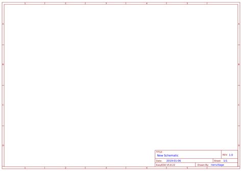 Midi Controller Easyeda Open Source Hardware Lab