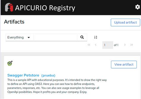Apicurio Registry Cloudappi