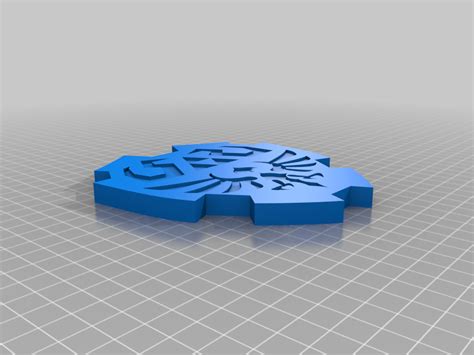 Free 3d File Switch Game Holders Shield 🛡️ ・3d Print Design To Download
