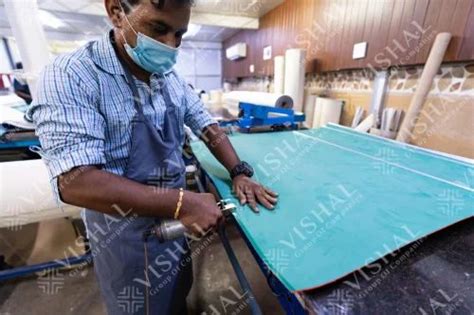 Printset Rubber Blanket For Printing Size 1 70 Mm 1 96 Mm At Best Price In Mumbai