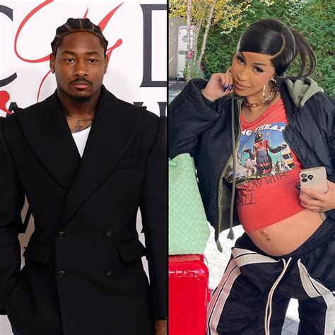 Cardi B Pregnant