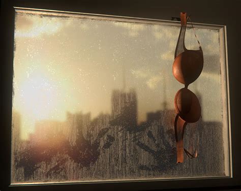 Sex In The Shower SFW Finished Projects Blender Artists Community