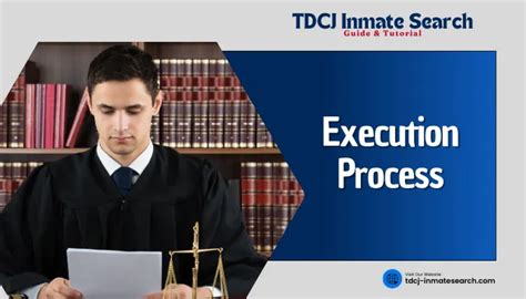 Scheduled Executions Death Row Information Tdcj Inmate Search
