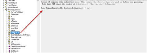 From Python Into Rhino Common Scripting Mcneel Forum