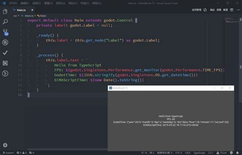 Integrate Javascript Support As Scripting Language · Issue 937 · Godotengine Godot · Github