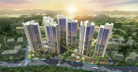 파주시 문산읍 문산 양우 내안애 아파트 조합원 모집