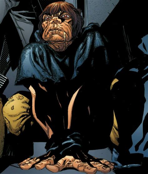 Cómics Sapo Comic Personajes Universo Marvel Comics