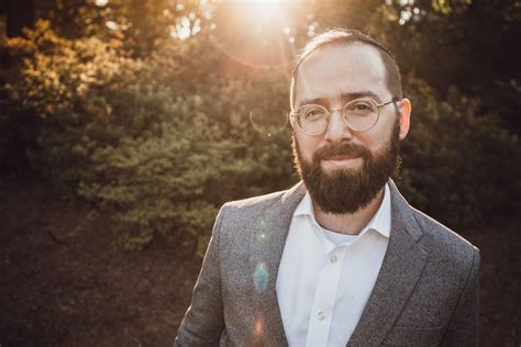 Yisrael Motzen Author At The Lehrhaus
