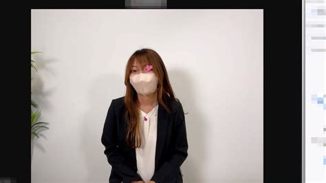 【パンチラ配信 リモ】切り忘れで美乳首ぽろり 全裸を晒してしまった美人教師【女子大生 Ol】｜palpis（パルピス）