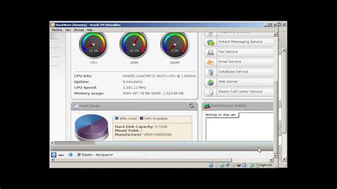 Linux Voip Server Part 1 Elastix Pbx Installation And Configuration Tekco77 Linuxking