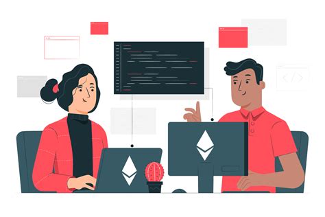 Ethereum Token Development Company