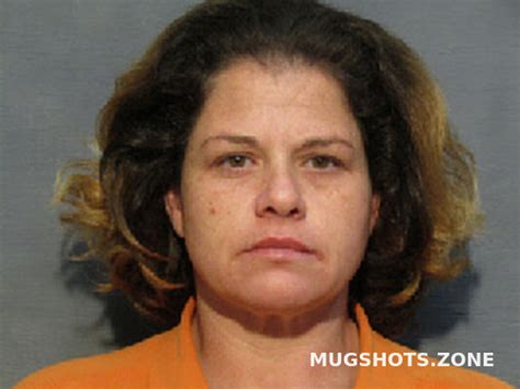 Fleming Gladys Marie 09 13 2022 Houston County Mugshots Zone