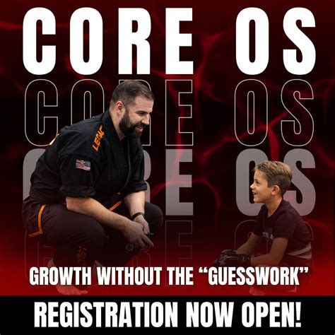 Core Operating System