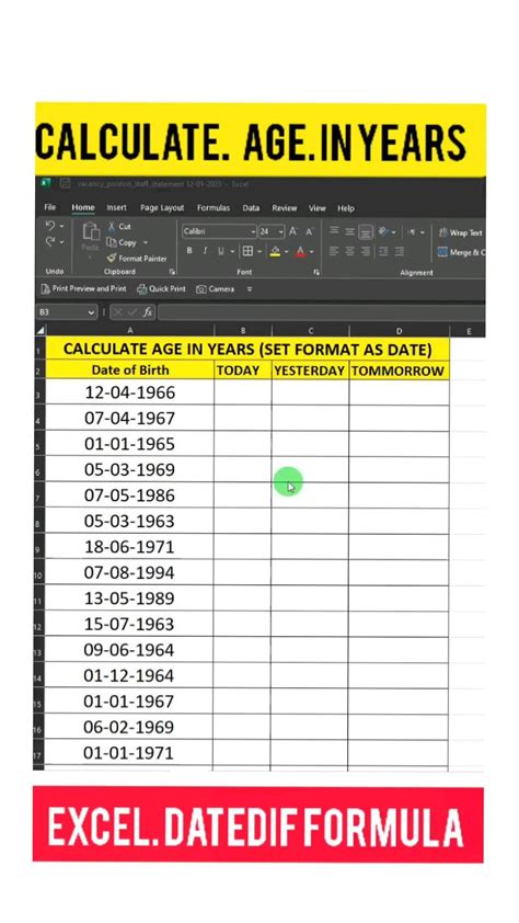 how to format cells in excel a step by step guide artofit