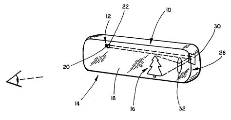 Vehicle Information Display Eureka Patsnap