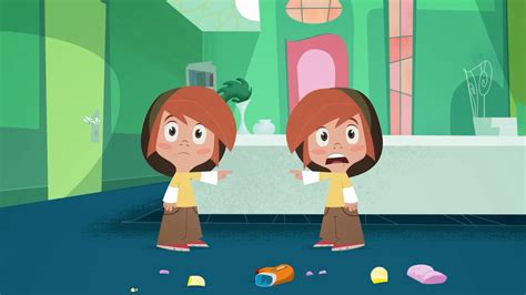 A Kind Of Magic Double Jojo By Ansusinera On Deviantart