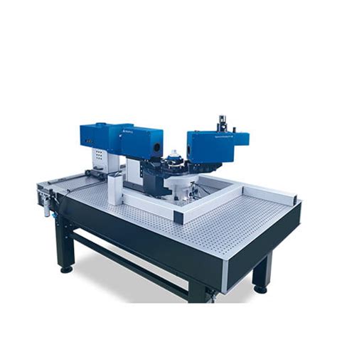 Spectromaster® Goniometer Spectrometer Trioptics