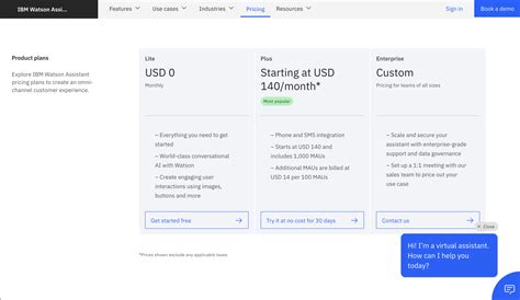 10 Best Chatbot Development Framework 2024 Hashdork