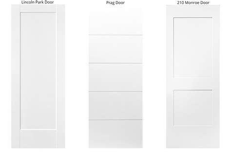 Intermat 2023 Trends Interior Doors Styles Materials And Colors