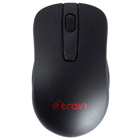 E Train Mo771 Wired Mouse 1000dpi Kimo Store Electronics