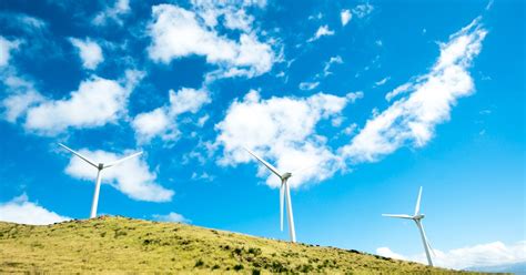 Clean Energy Rapidly Becoming Cheaper Than Fossil Fuels ‘pure Economics