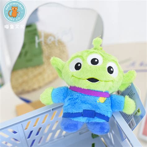 Keychai จี้ตัวการ์ตูนน่ารักสำหรับเด็กผู้ชายสามตาใหญ่จี้รูปเด็กชาย Th