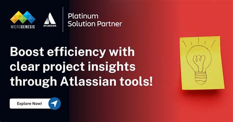 Microgenesis Techsoft On Linkedin Projecttransparency Atlassiantools Efficiencyboost
