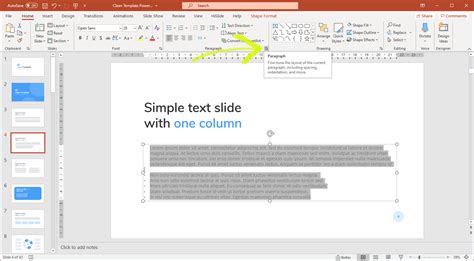 How To Change Indents And Spacing In PowerPoint HiSlide Io