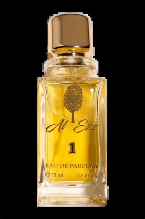 Parfoom Al Ezz 1 Al Ezz Oud